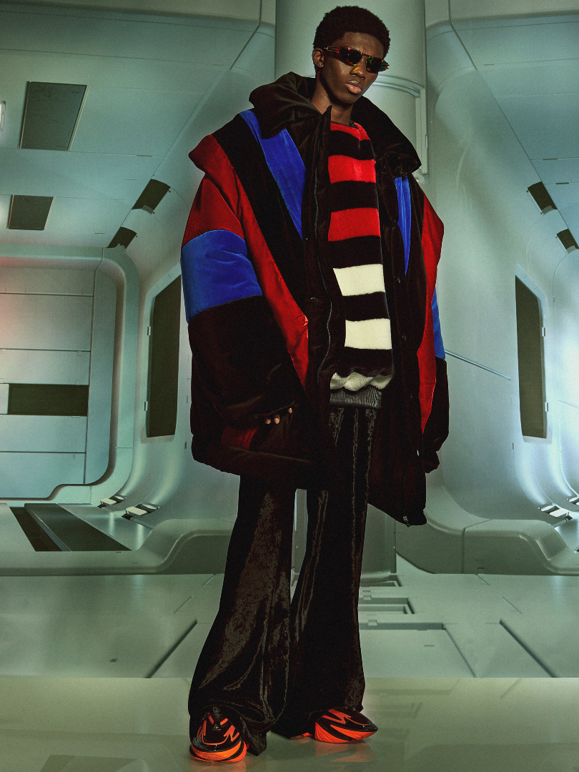 Exclusive Designer Loafers For Men | BALMAIN